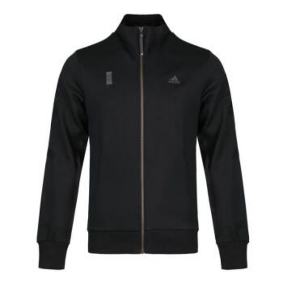 adidas | Jackets & Coats | Adidas X Jet Li Athletic Jacket Size M ...